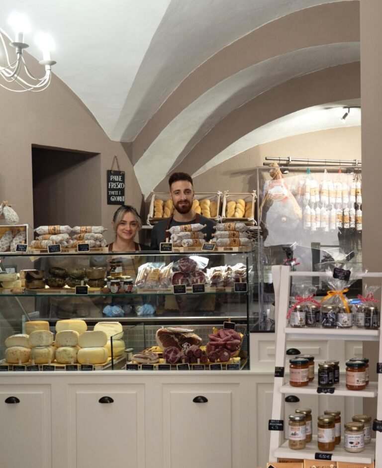 Prodotti tipici umbri - Assisi Sapori - Sapori e profumi dell'Umbria